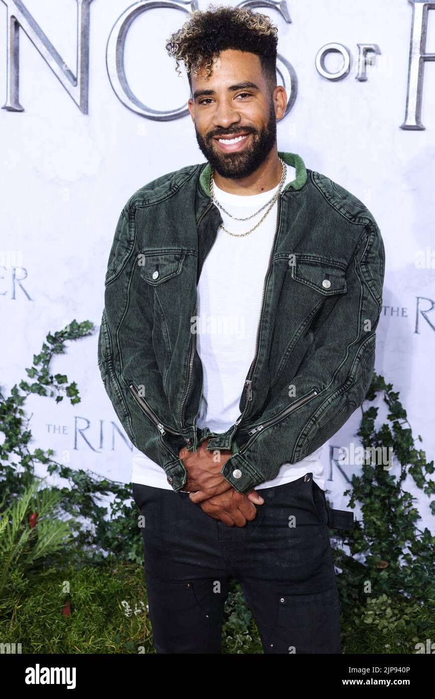 Culver City, United States. 15th Aug, 2022. CULVER CITY, LOS ANGELES ...