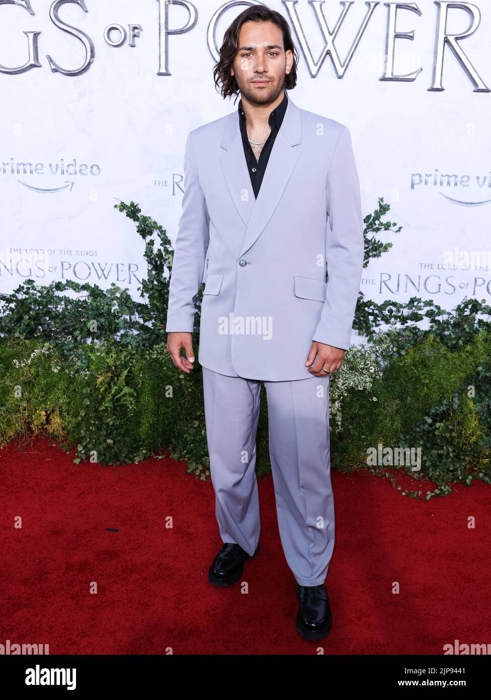 Culver City, United States. 15th Aug, 2022. CULVER CITY, LOS ANGELES ...