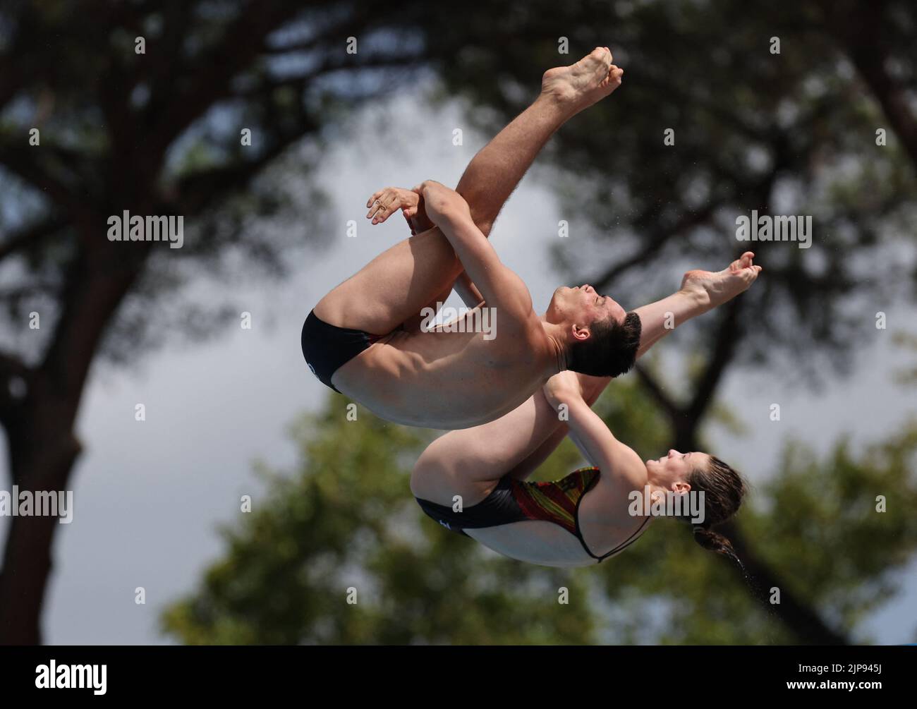 Lou massenberg hi-res stock photography and images - Alamy