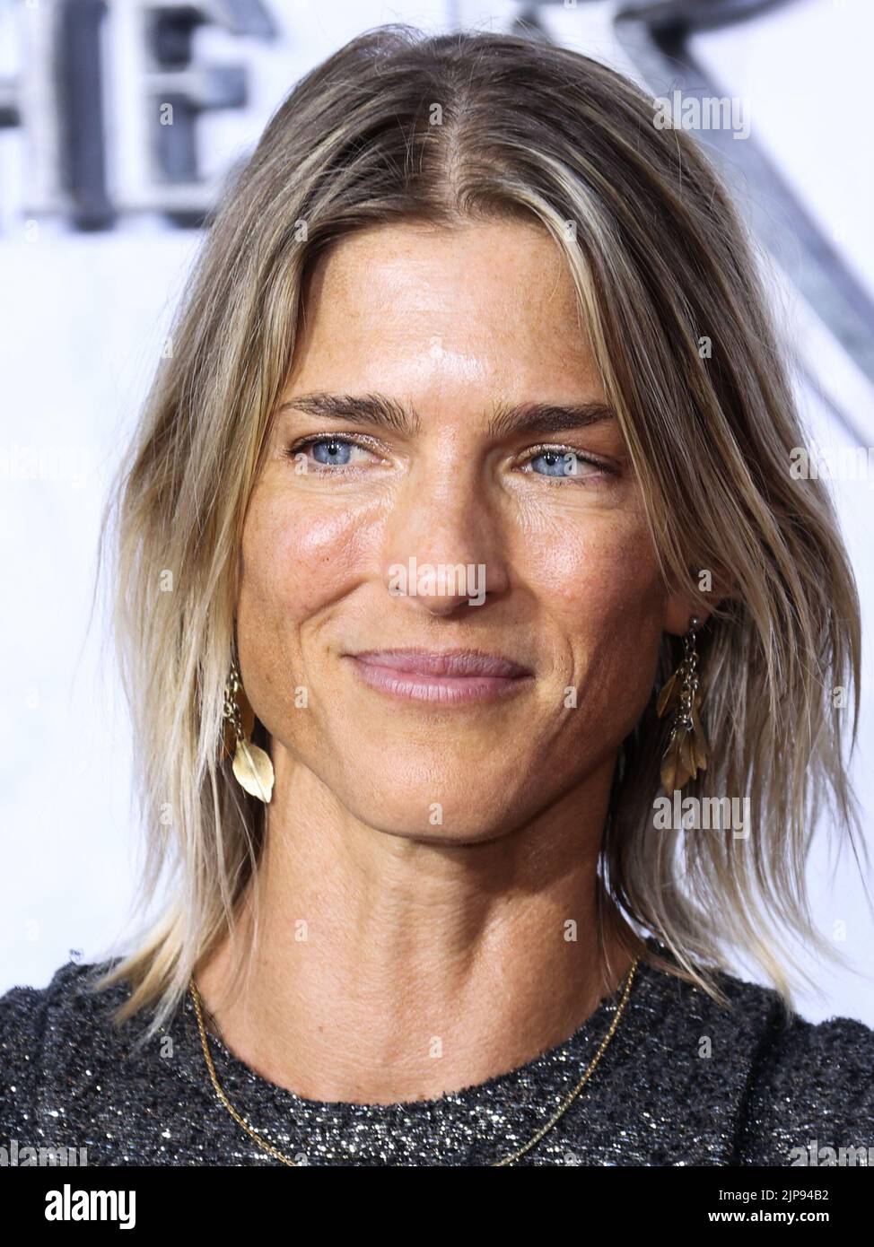 Sierra sullivan hi-res stock photography and images - Alamy