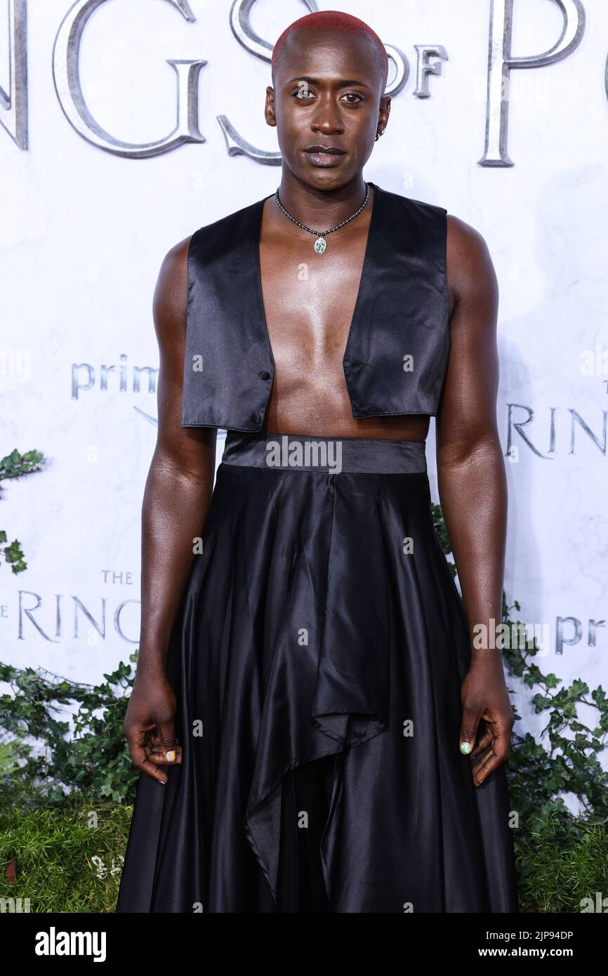 Culver City, United States. 15th Aug, 2022. CULVER CITY, LOS ANGELES ...