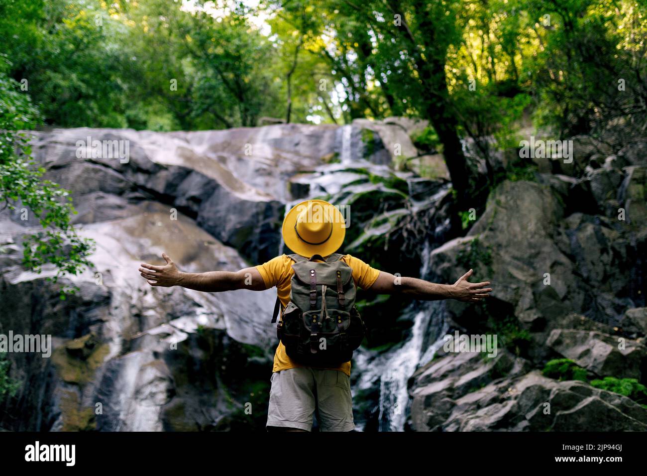 nature, freedom, joy, hiker, natur, natures, freedoms, happiness, joys ...