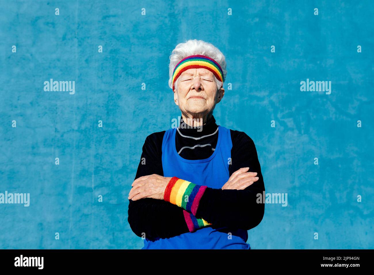 active seniors, relaxation, meditating, lgbt, elderly, fit, old, senior ...
