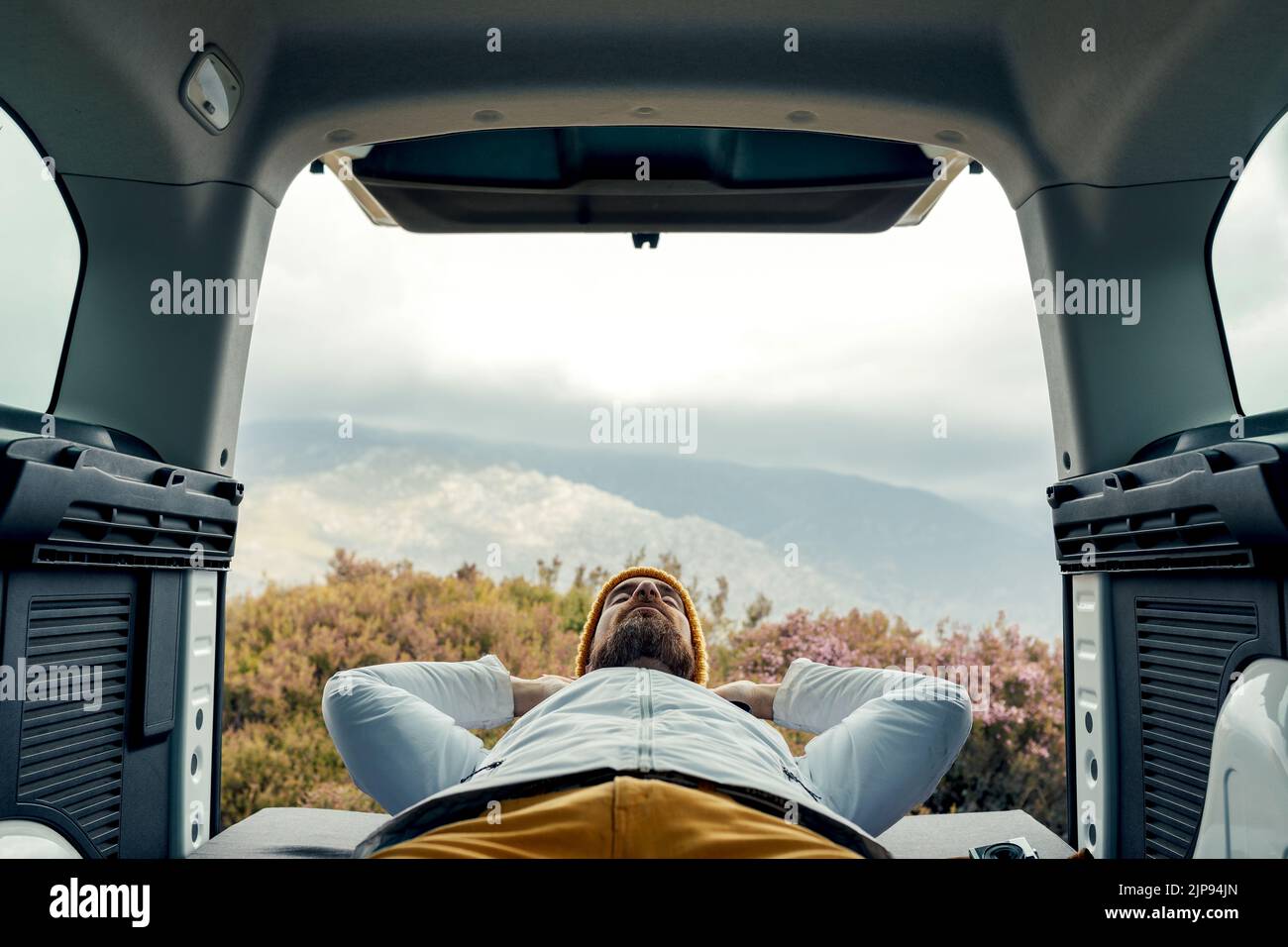 relaxation, vacation, campervan, relax, vacations, campervans, caravan ...