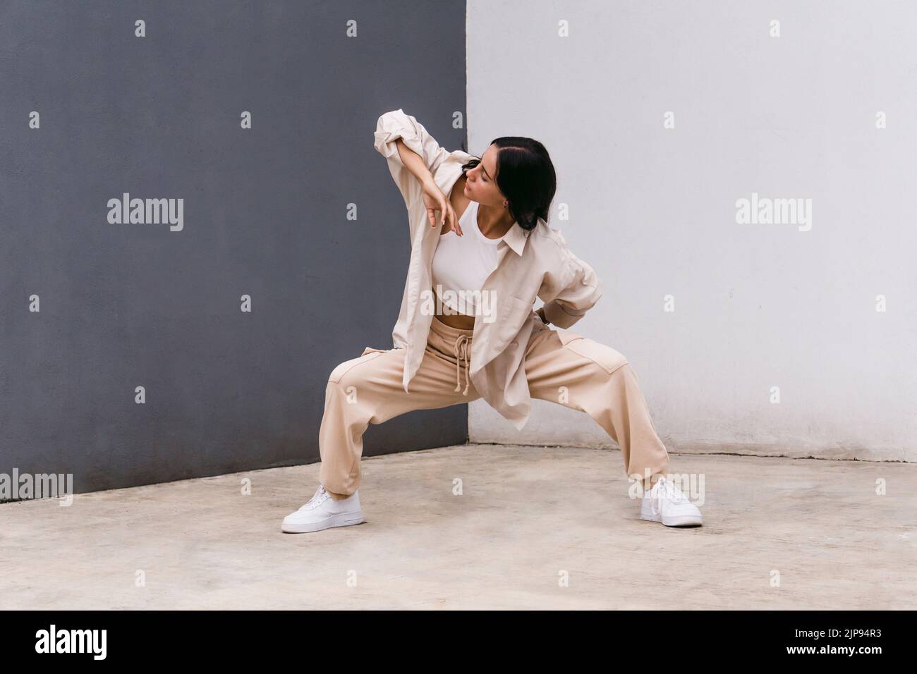 urban, dancer, streetdance, street style, urbans, dancers Stock Photo ...