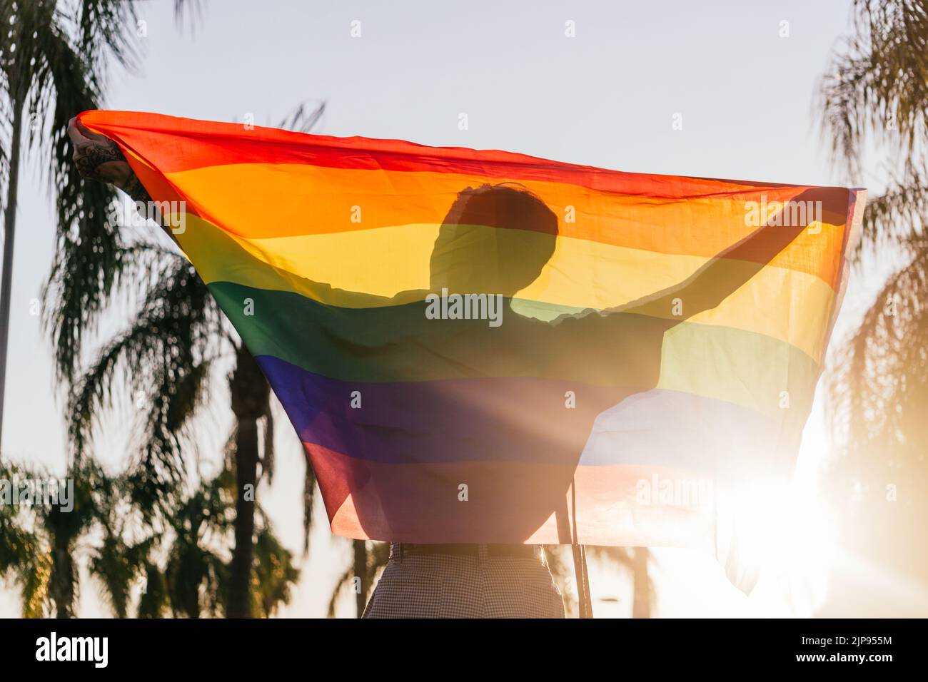 Lgbtq quarter hi-res stock photography and images - Alamy