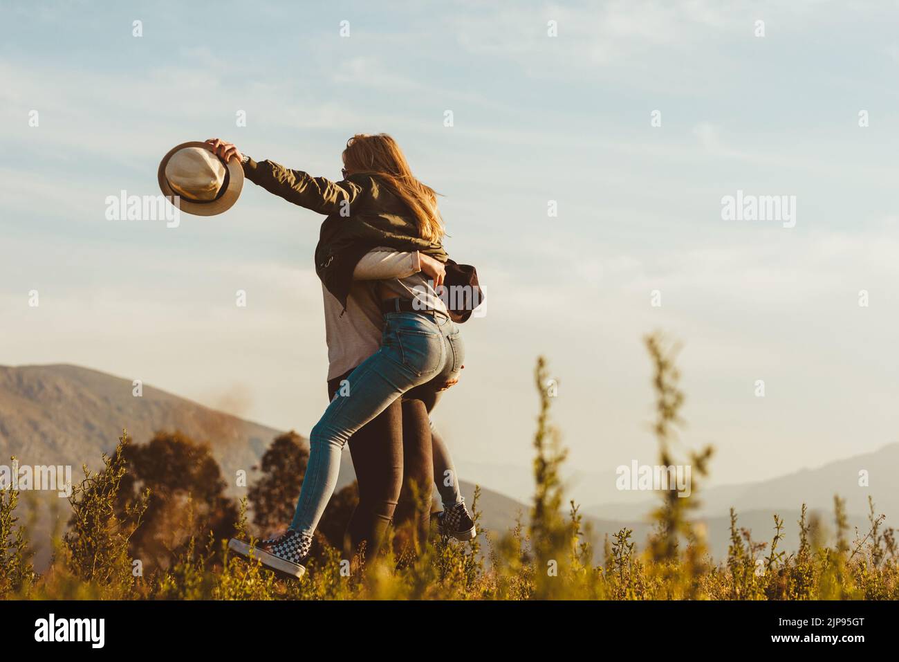 carefree, friends, hug, carefrees, friend, hugging, hugs Stock Photo ...