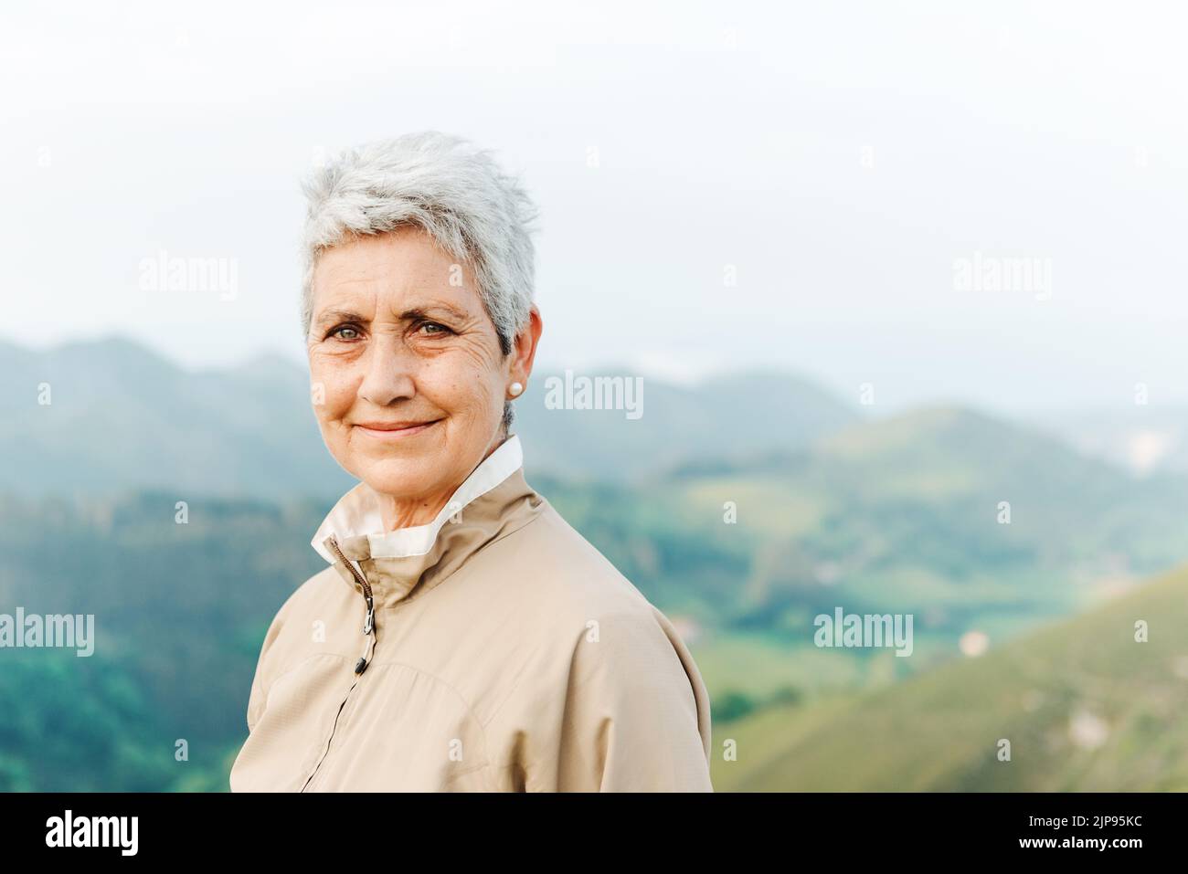 senior, walk, portrait, elderly, old, seniors, walks, portraits Stock ...