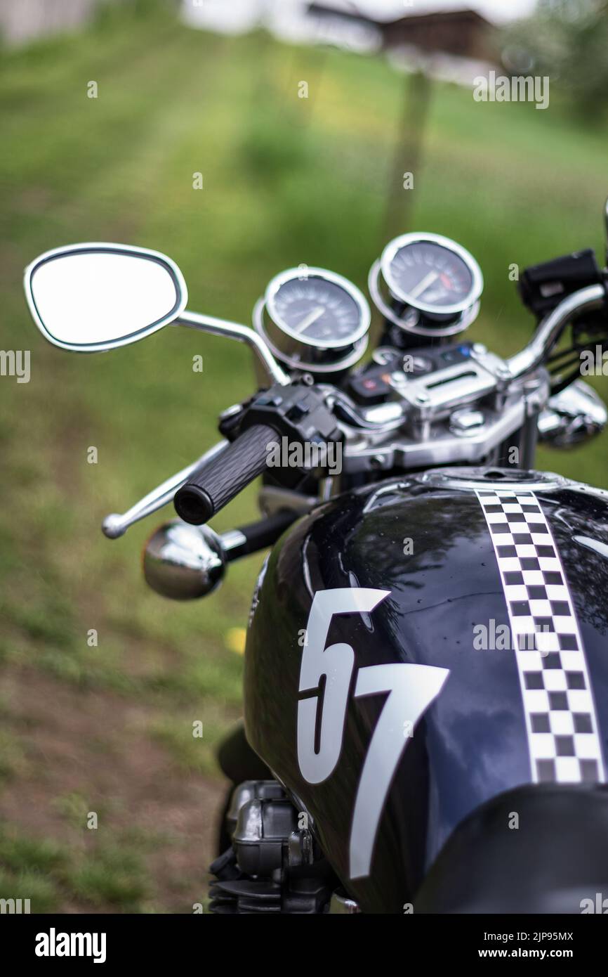 Number 57 hi-res stock photography and images - Alamy