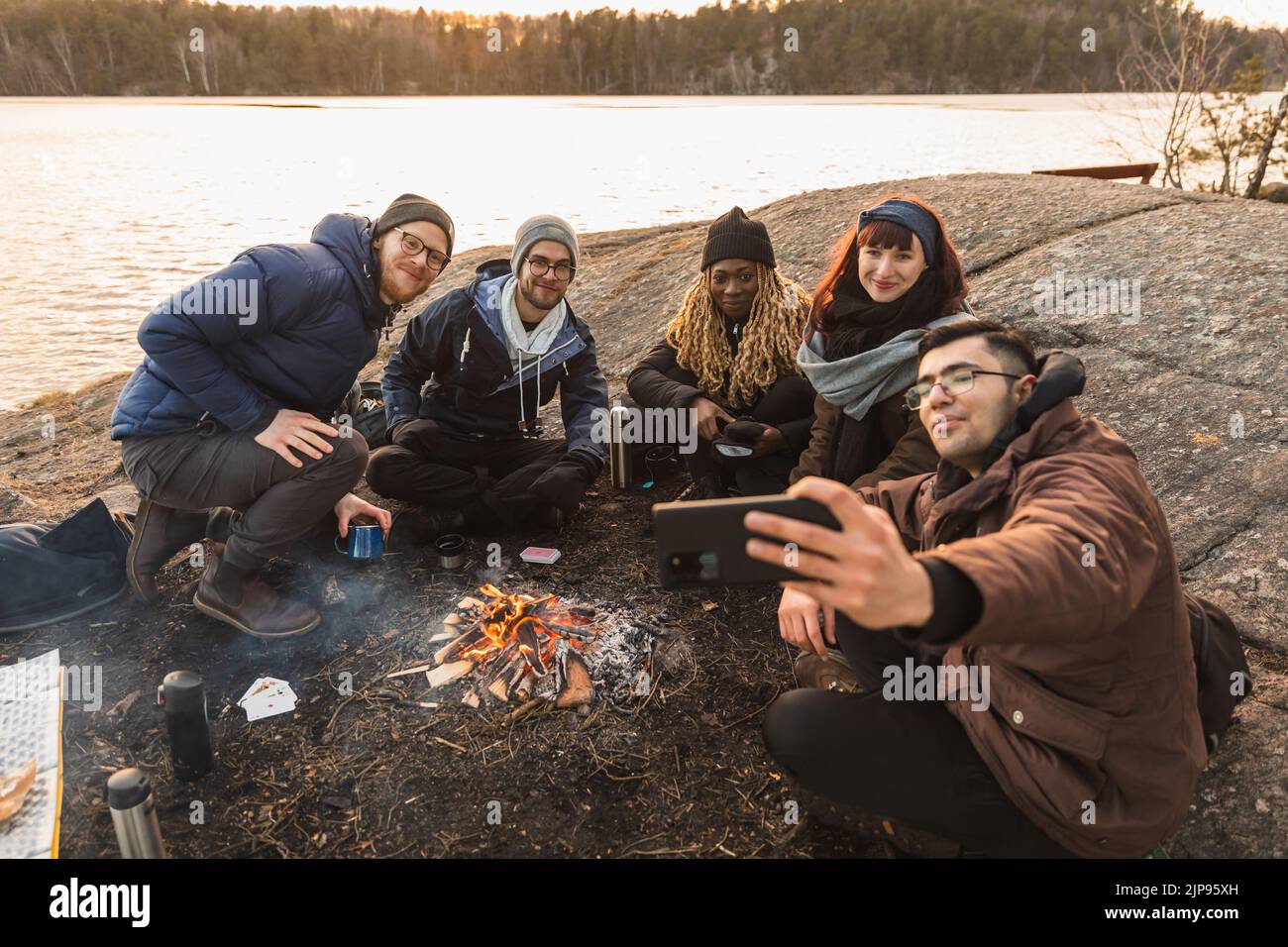 excursion, group picture, selfie, excursions, trip, trips, group ...