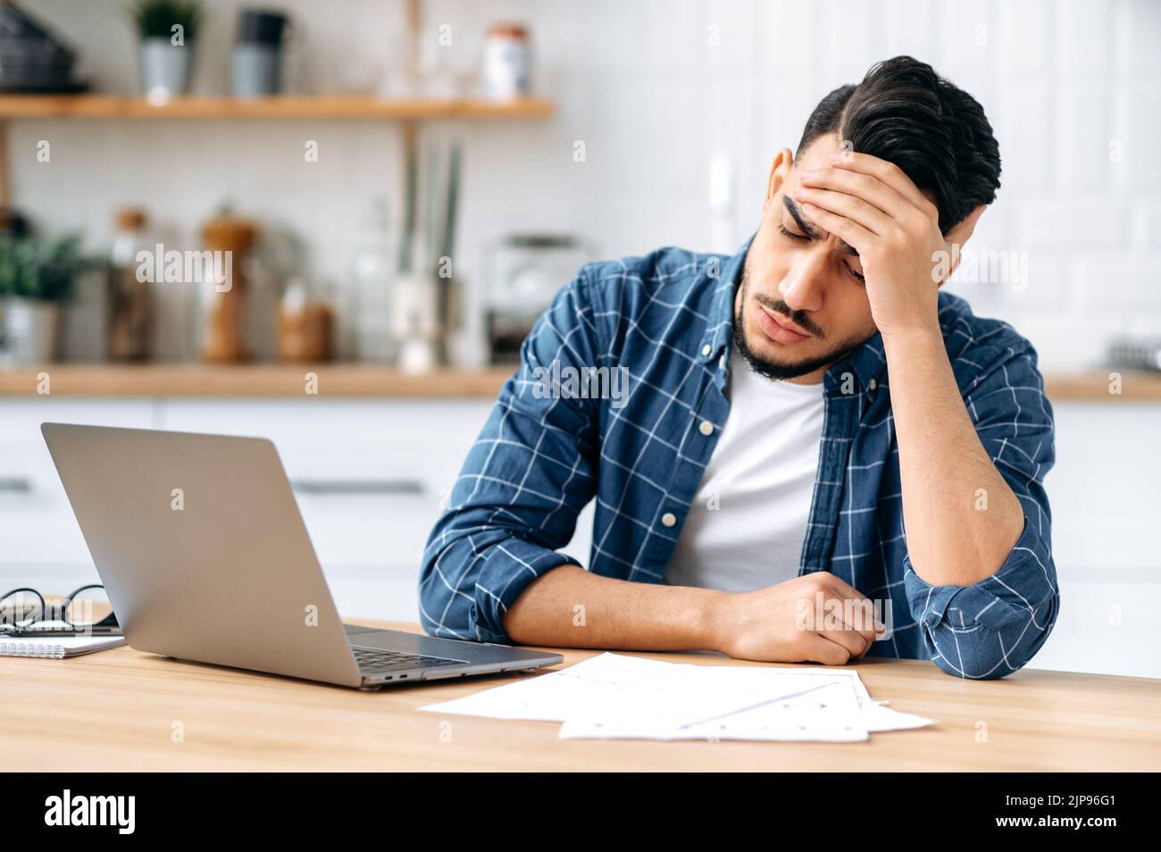 Overworking concept hi-res stock photography and images - Alamy