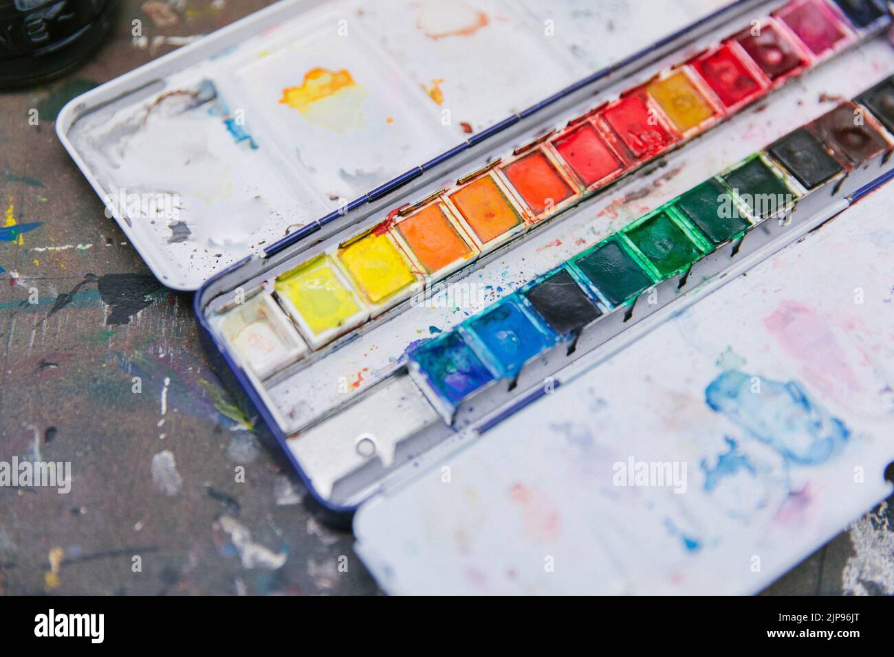 painting equipment, art supplies , watercolor, painting equipments, art ...