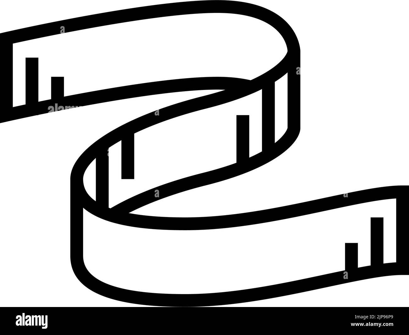 Blank tag black satin hi-res stock photography and images - Alamy