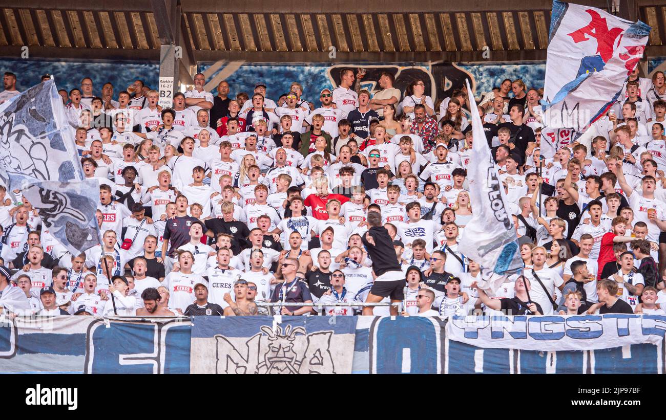 Agf fans hi-res stock photography and images - Alamy