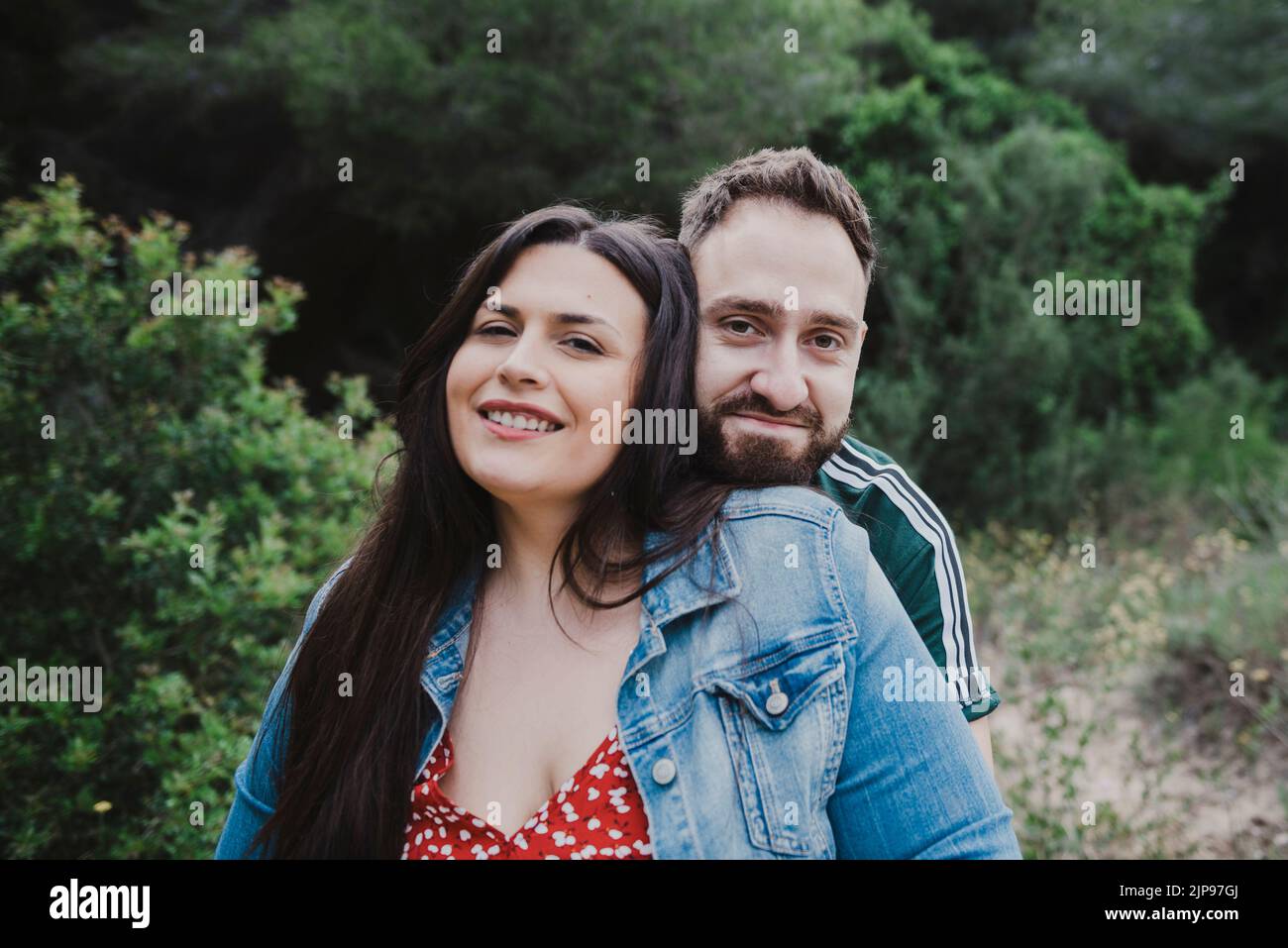 couple, affection, hug, pairs, affections, hugging, hugs Stock Photo ...