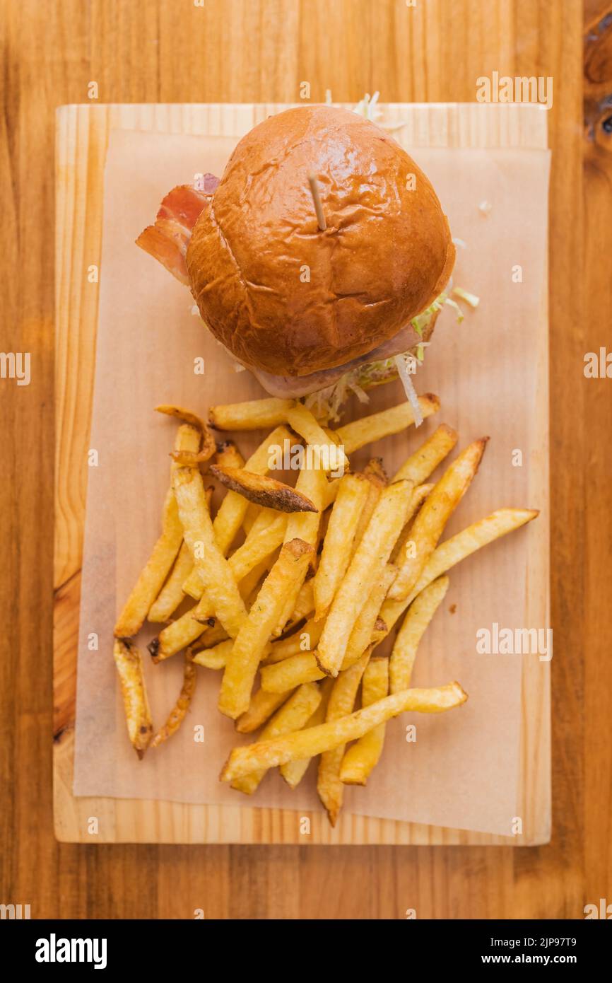 fast food, french fries, hamburger, fastfood, pommes, burger, burgers ...