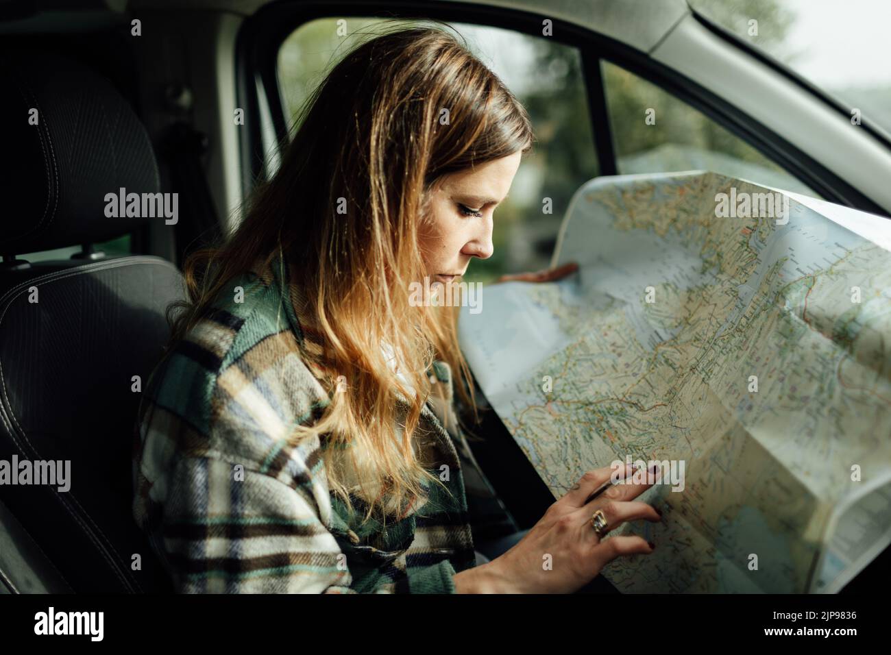 map, car trip, disoriented, roadtrip, maps, car journey, car ride ...