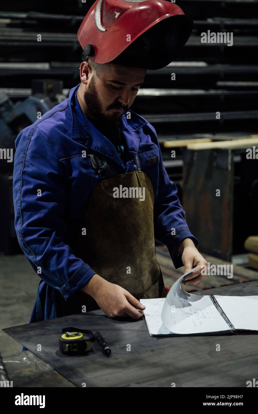 workshop, welder, welding helmet, metal worker, workshops, welders ...