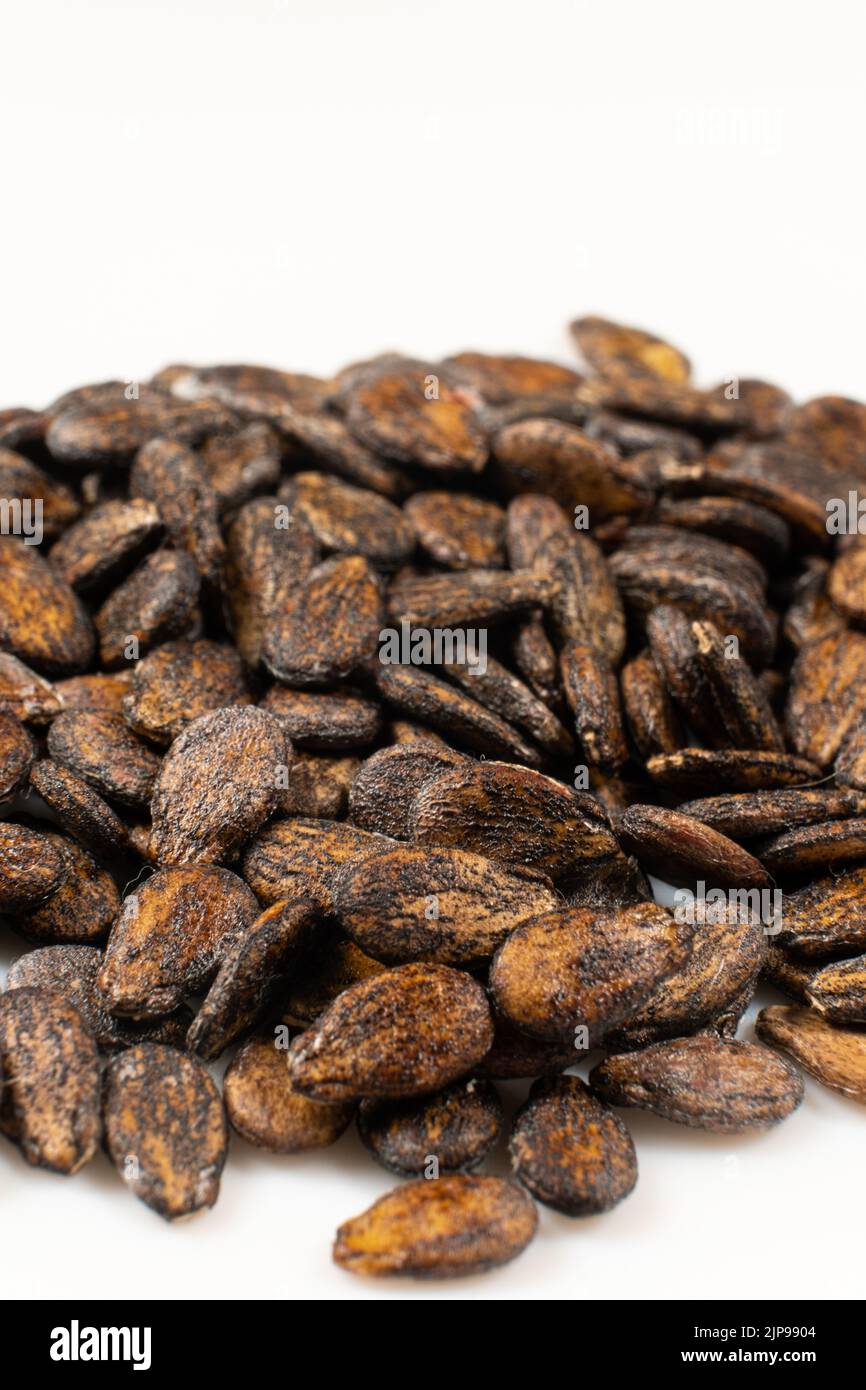 Black Watermelon Seeds