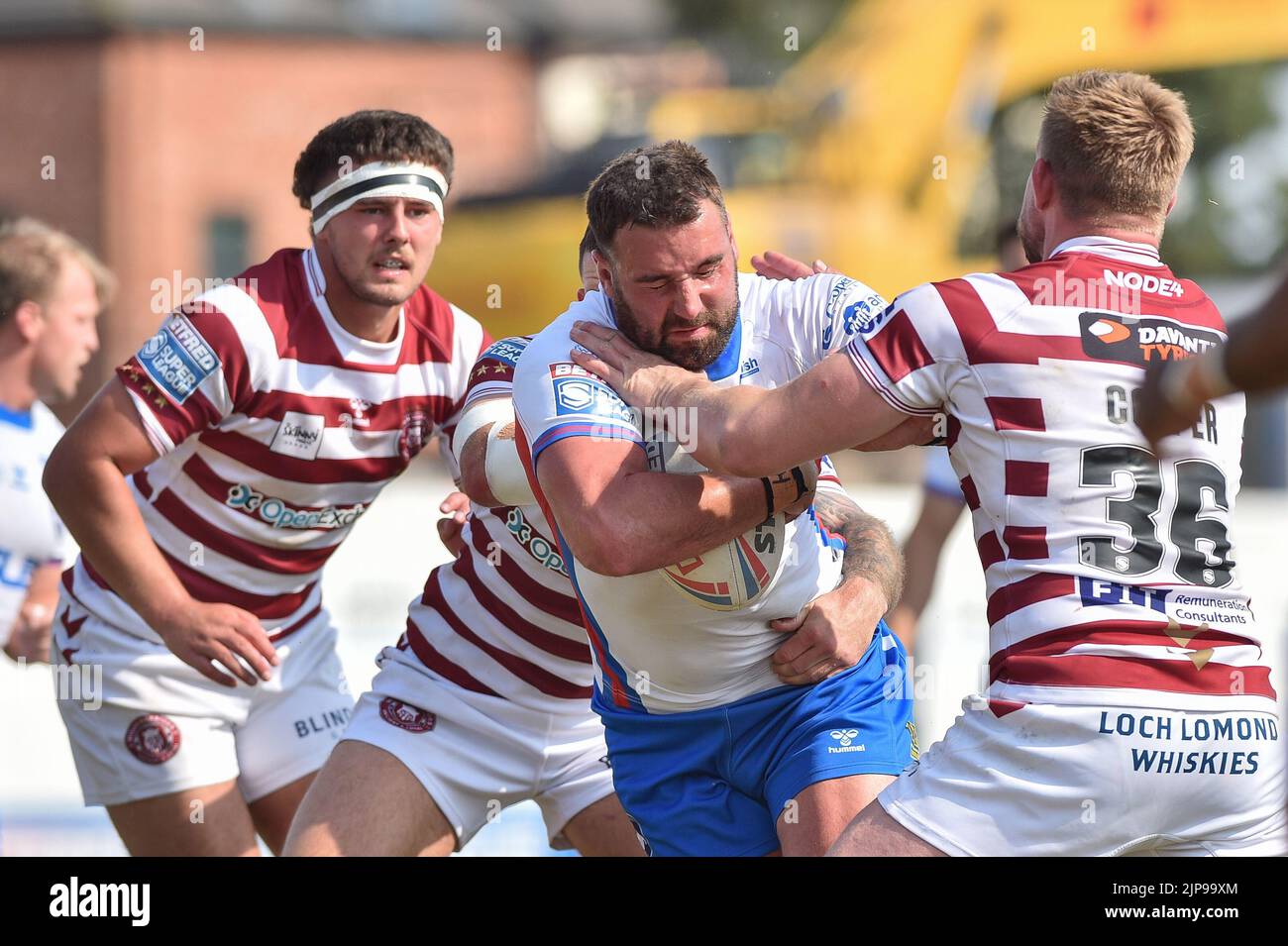 Mike bowden hi-res stock photography and images - Alamy