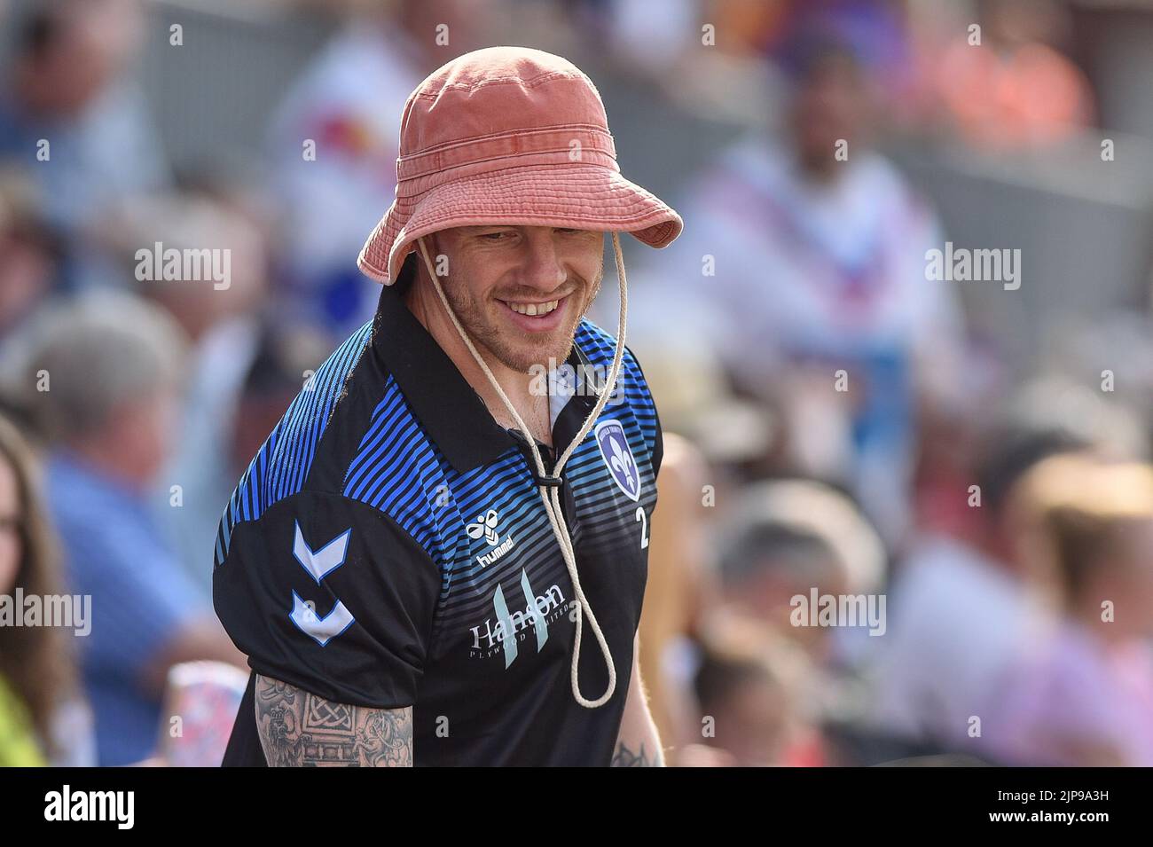 Tom johnstone rugby hi-res stock photography and images - Alamy