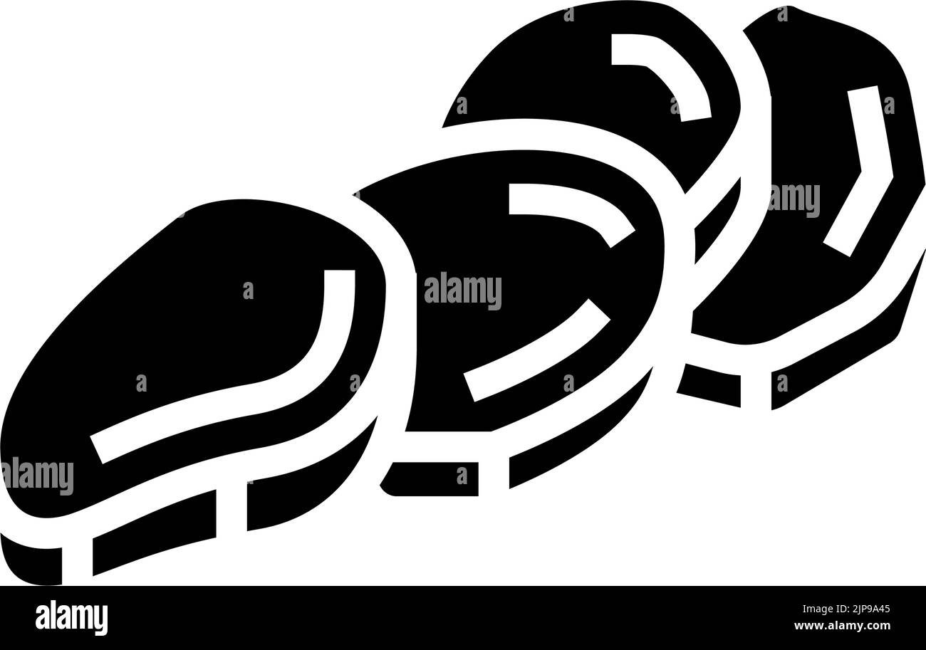 Sweet potato harvest pile Stock Vector Images - Alamy