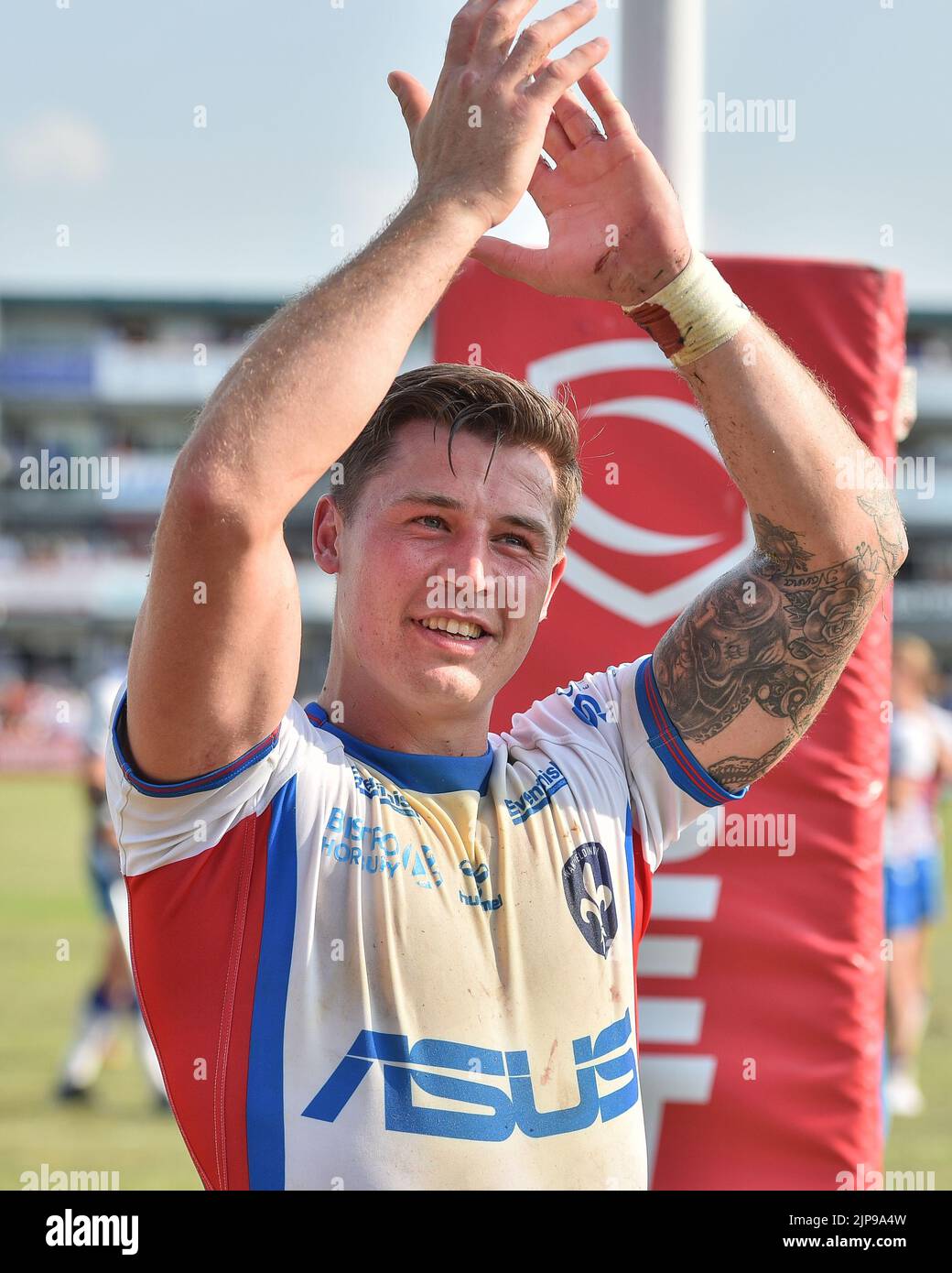 Jamie shaul 2022 hi-res stock photography and images - Alamy