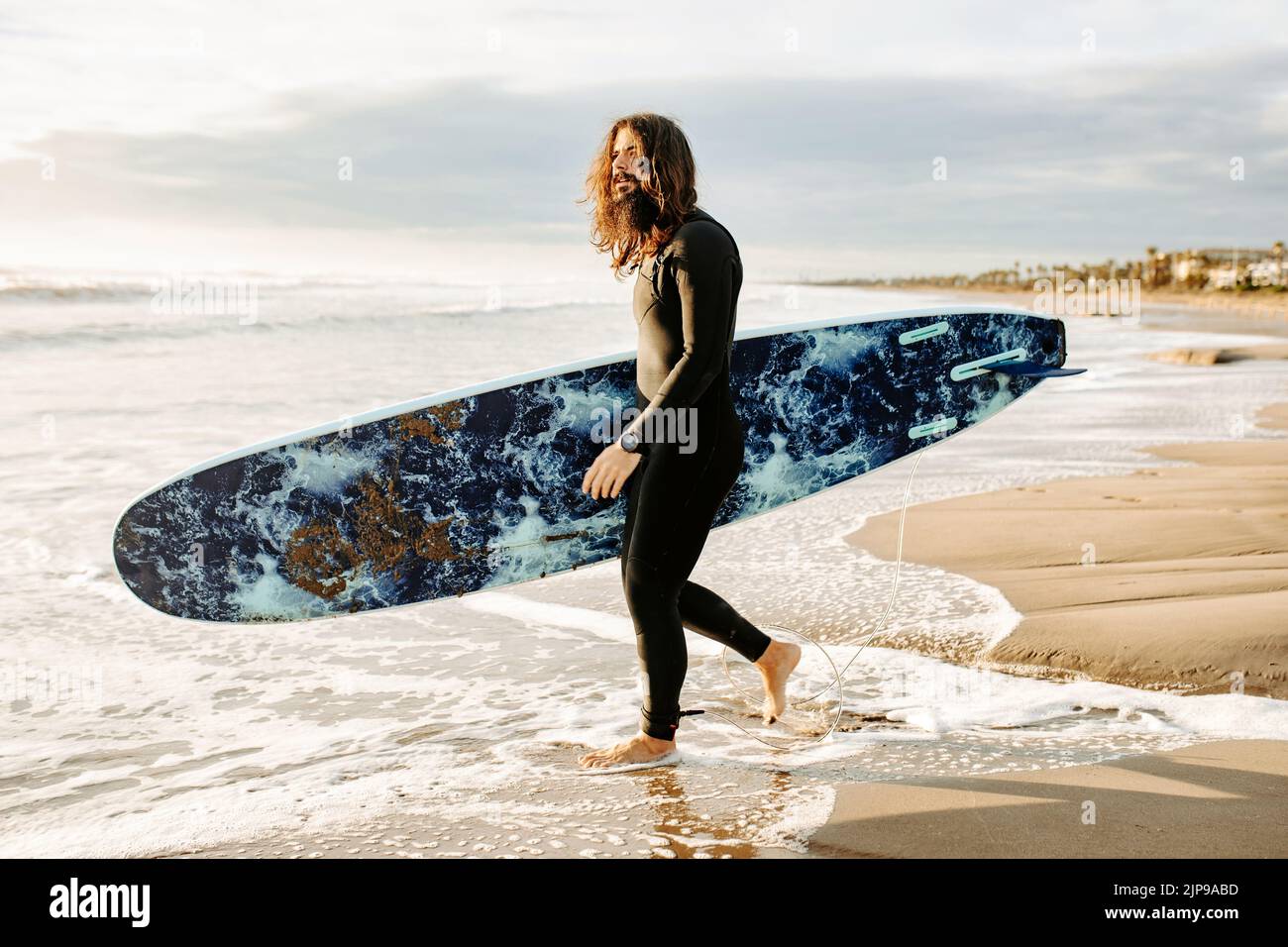 sea, surfing, surfer, seas, surfers Stock Photo - Alamy