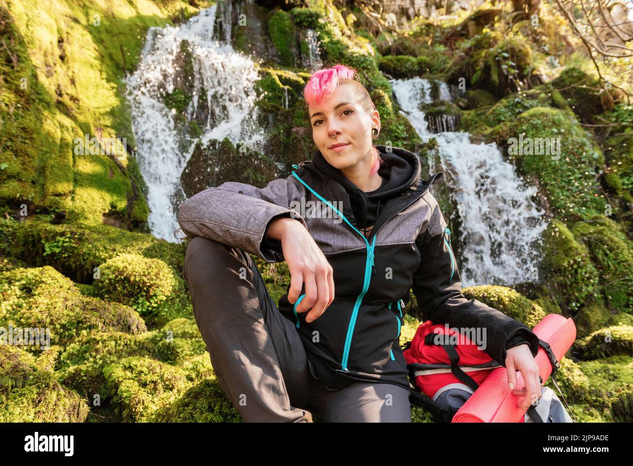 break, rest, hiker, hiking trip, breaks, resting, hikers, hiking trips ...