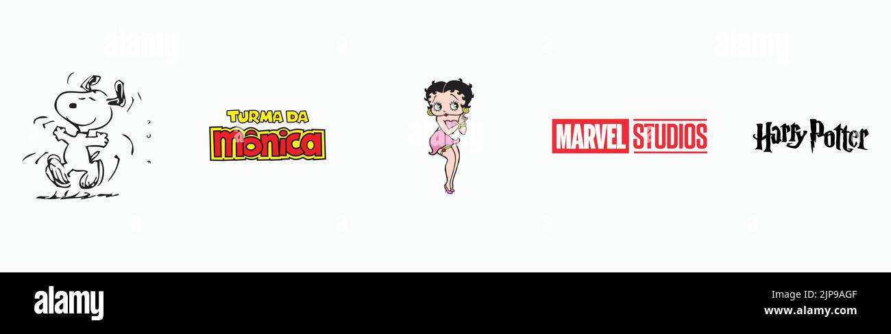 Marvel studios Stock Vector Images - Alamy