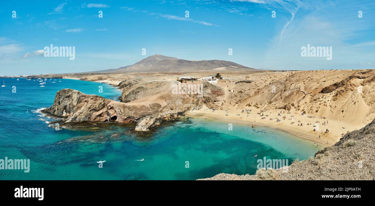 beach, canary islands, fuerteventura, natural beach, beaches, seaside ...