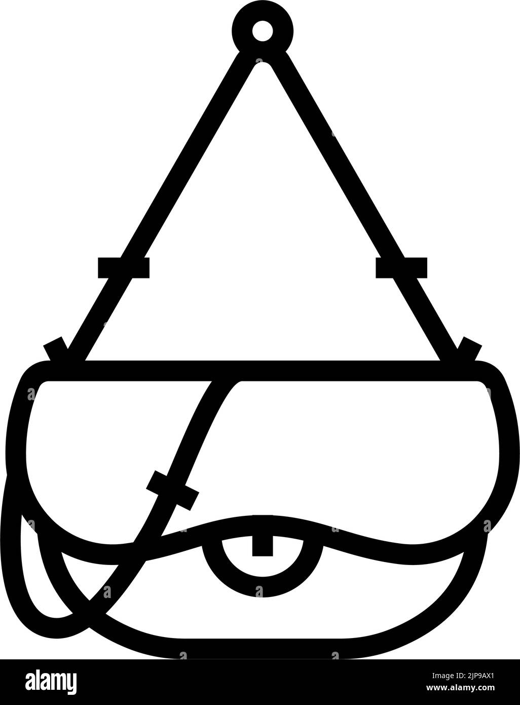 Tote handbag woman leather Black and White Stock Photos & Images - Alamy