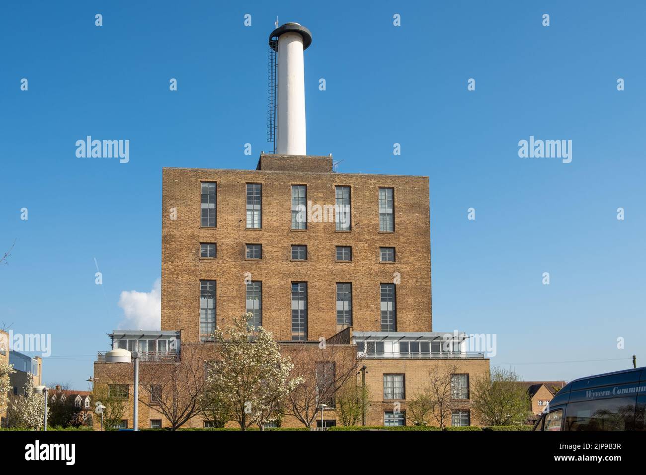 Rochford station hi-res stock photography and images - Alamy