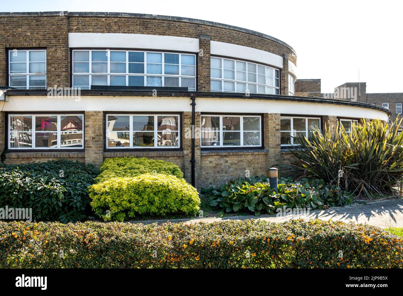 Rochford station hi-res stock photography and images - Alamy