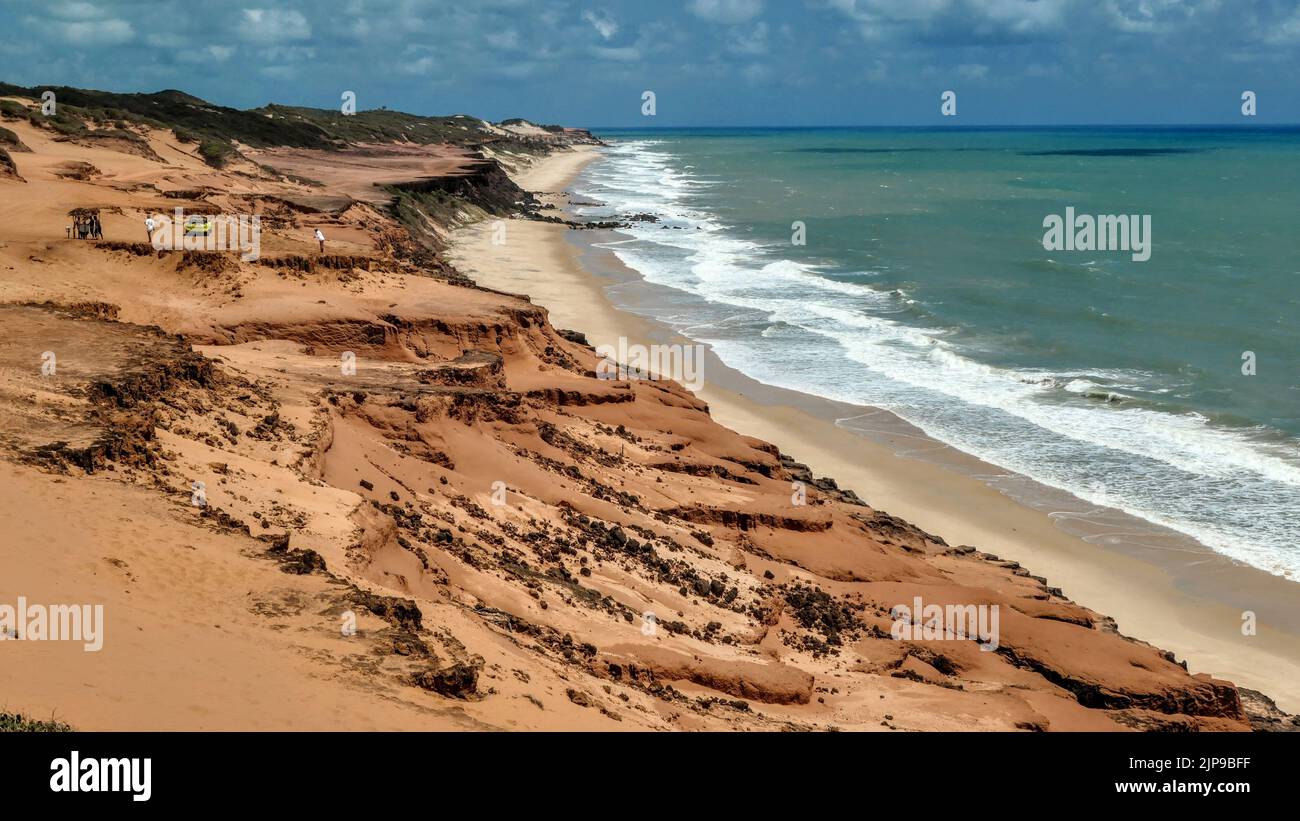 Pipa island hi-res stock photography and images - Alamy