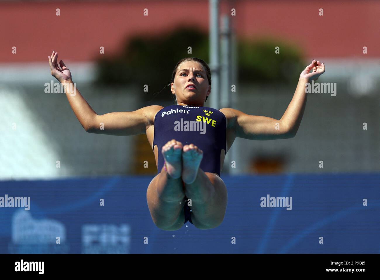 Nilsson garip emilia hi-res stock photography and images - Alamy