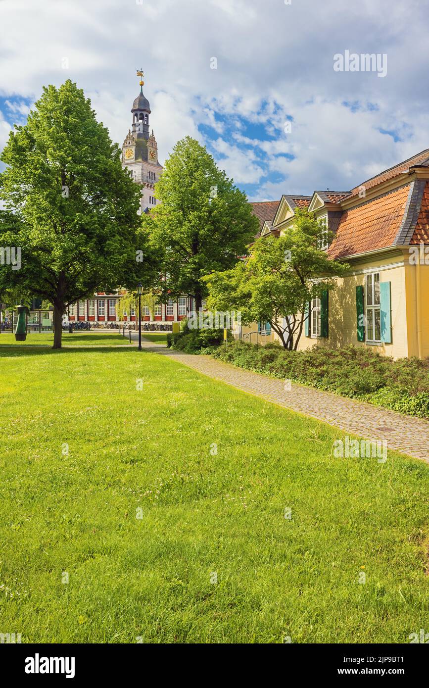 Paul raabe hi-res stock photography and images - Alamy