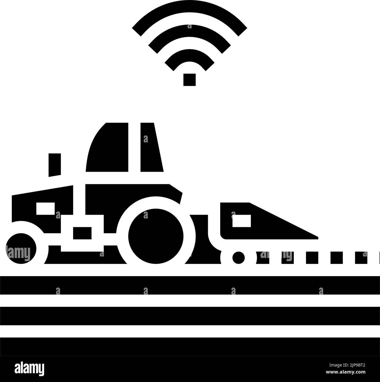 Modern solar farm Black and White Stock Photos & Images - Alamy