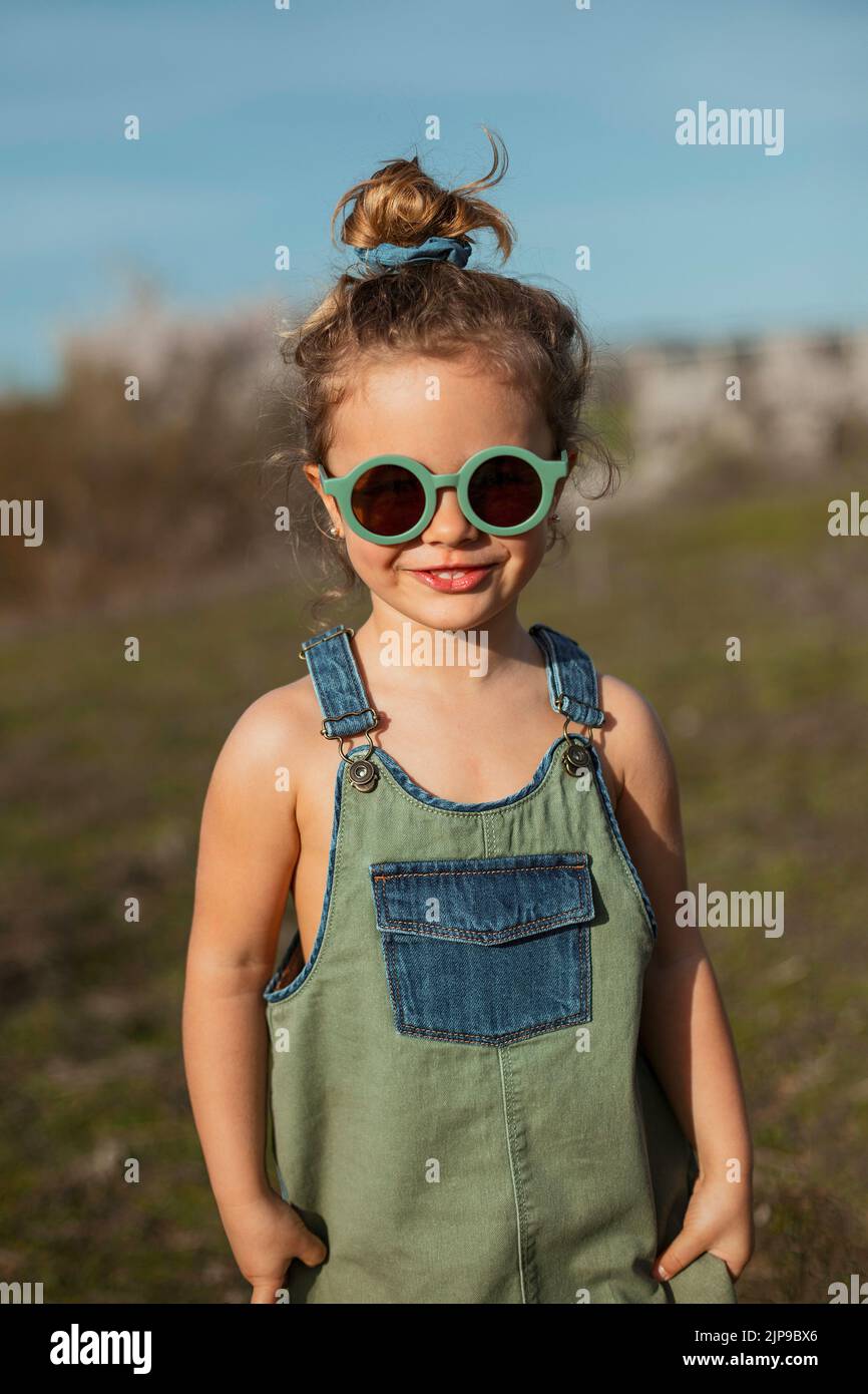 girl, rural scene, childhood, summer, girls, country, country life ...