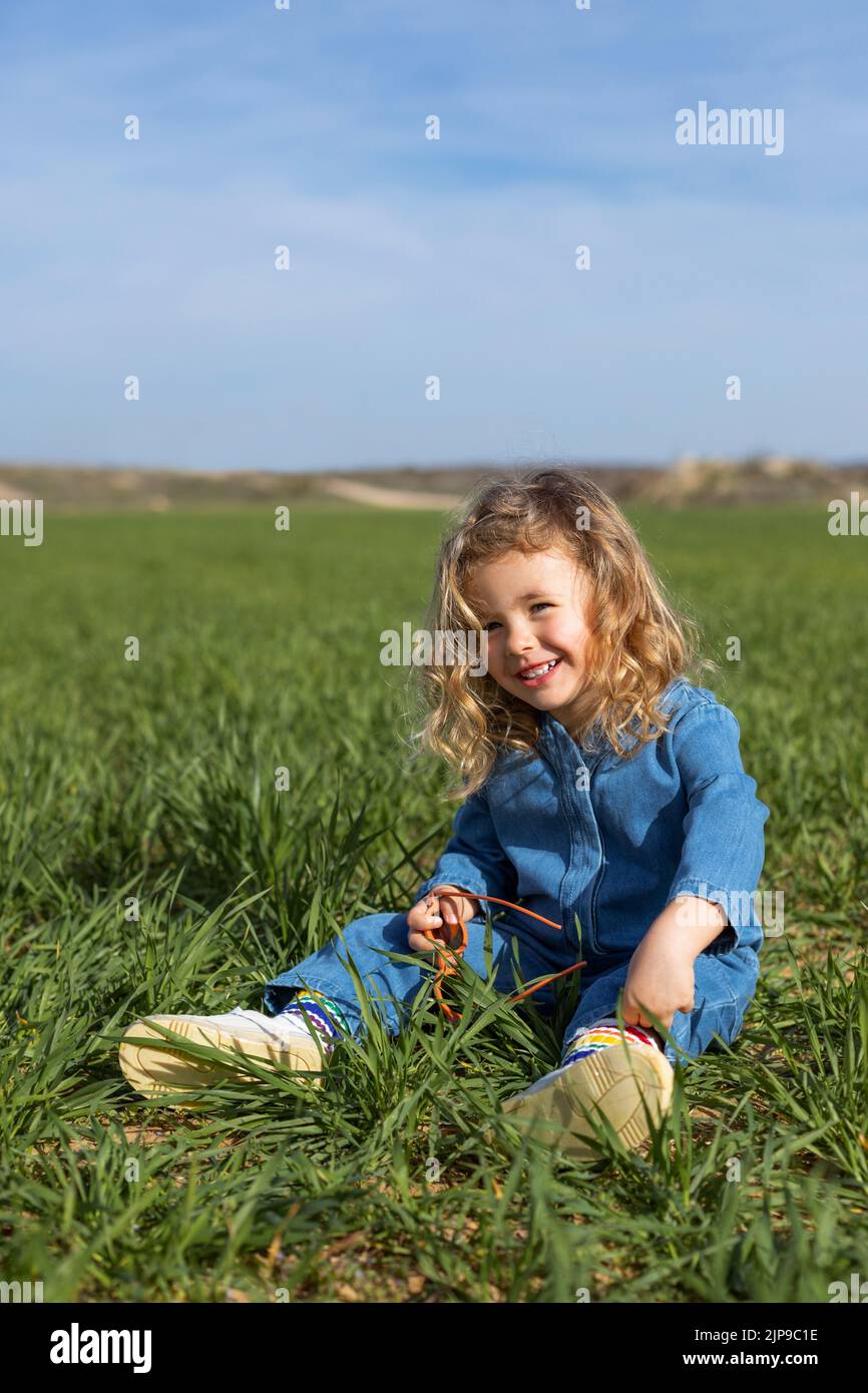 girl, rural scene, summer, girls, country, country life, rural, rural ...