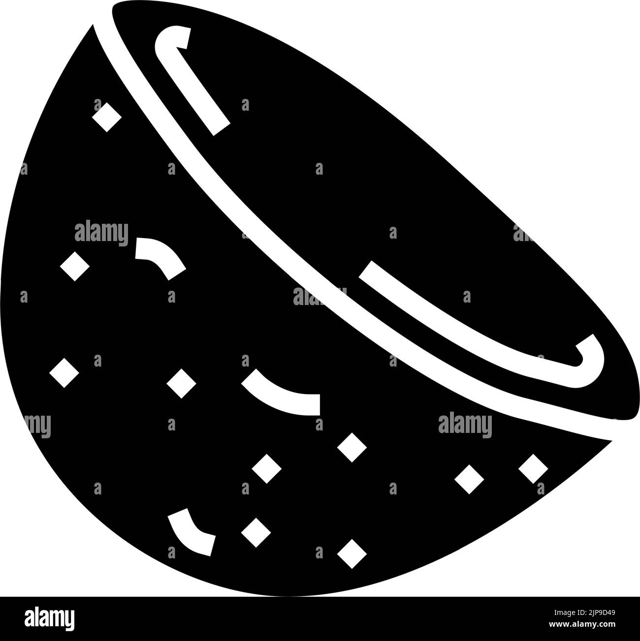 Potato field top view Black and White Stock Photos & Images - Alamy