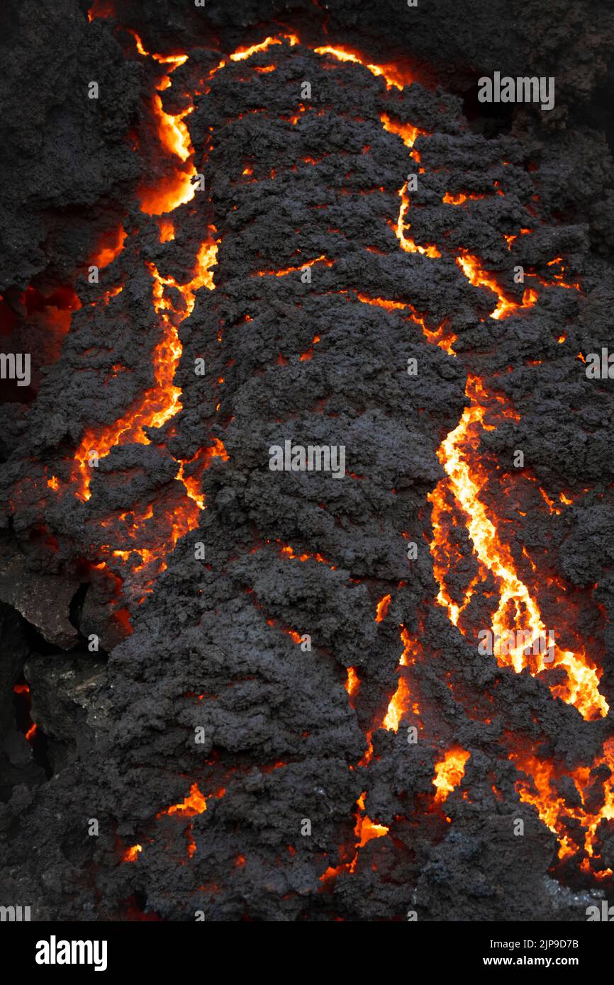 lava, magma, fagradalsfjall, lavas Stock Photo - Alamy