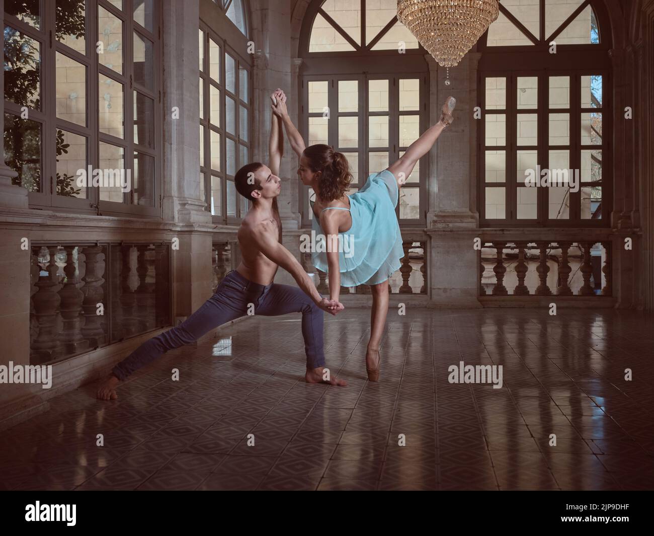 grace, balett, ballet dancer, dancing couple, graces, baletts, ballet ...