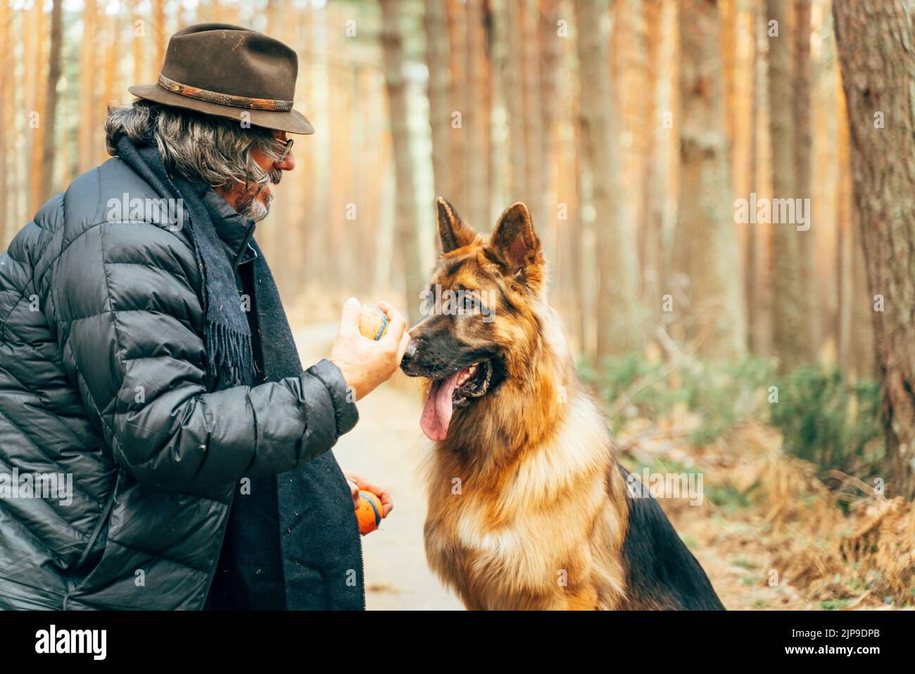 Shepherds people hi-res stock photography and images - Alamy