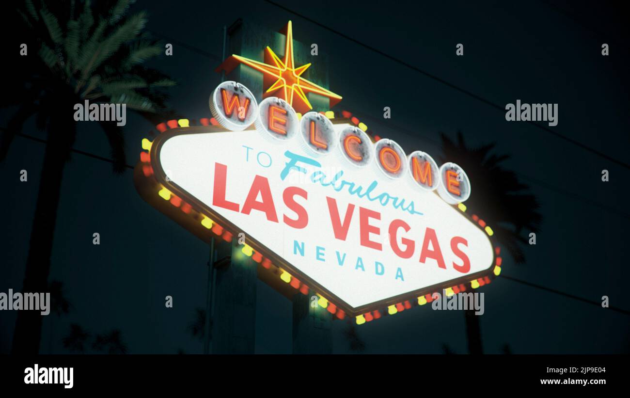 Nevada animation hi-res stock photography and images - Alamy