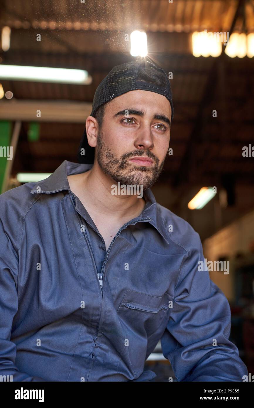 break, workshop, mechanic, motorradwerkstatt, breaks, rest, resting ...