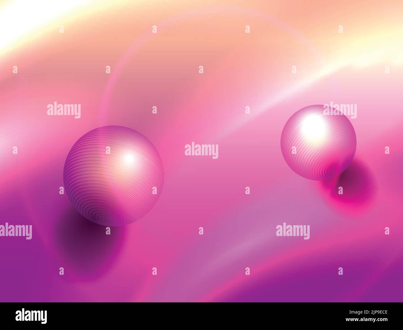 Lighting balls Stock Vector Images - Alamy