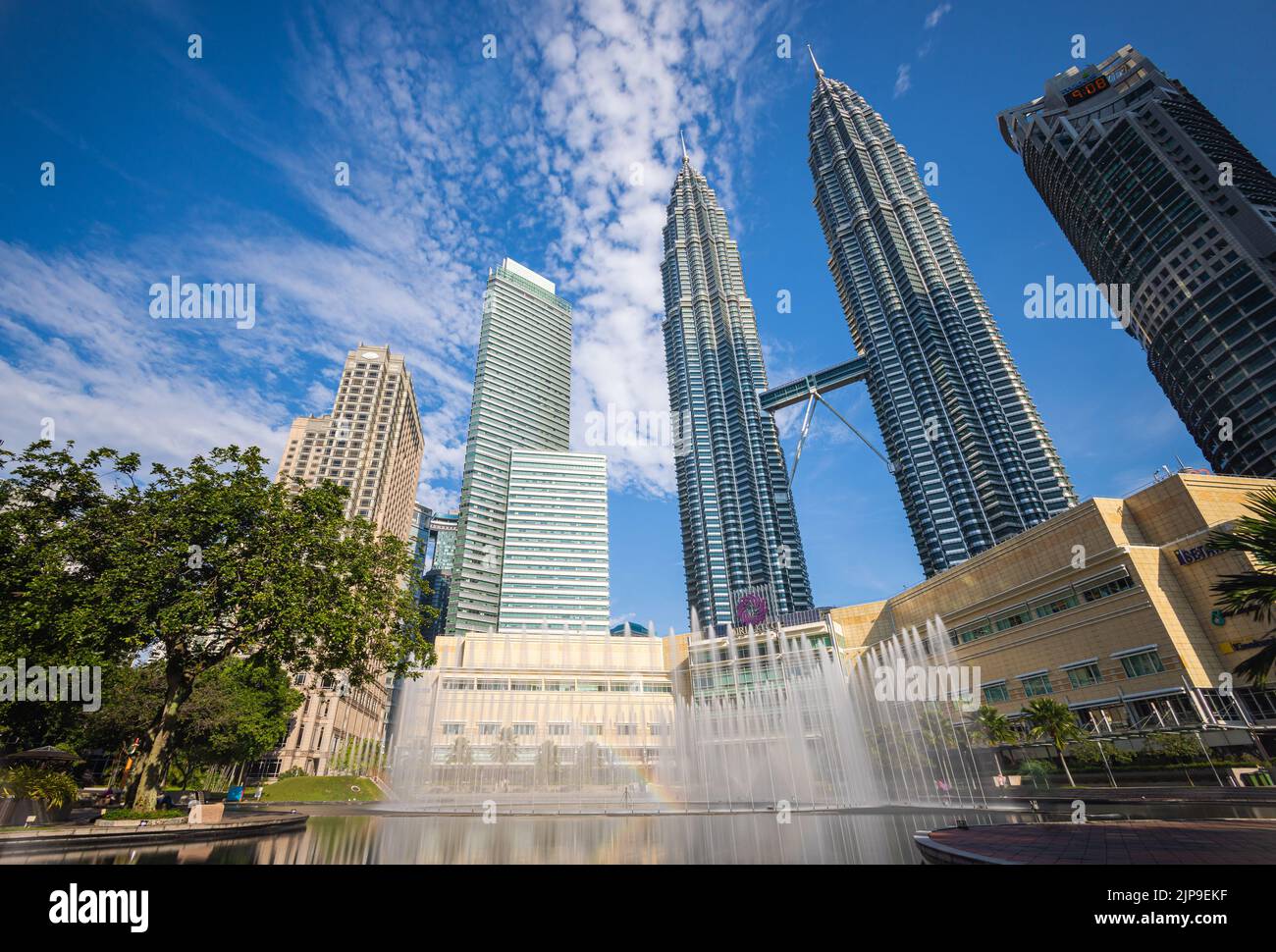 Klcc Fountain Show Schedule 2023 at Charlie Gladys blog