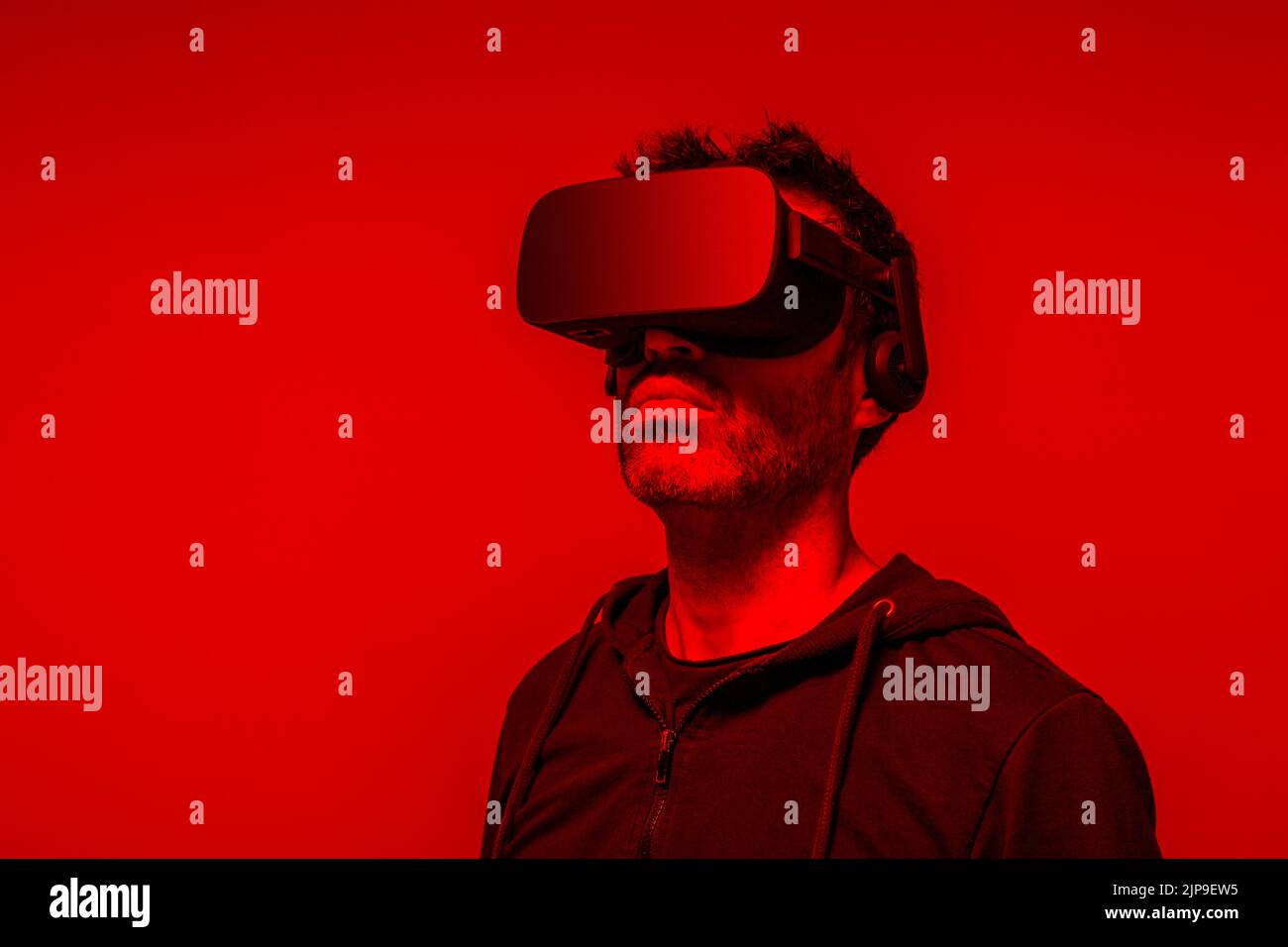 virtual reality, 3d glasses, head-mounted display, vr, immersion ...