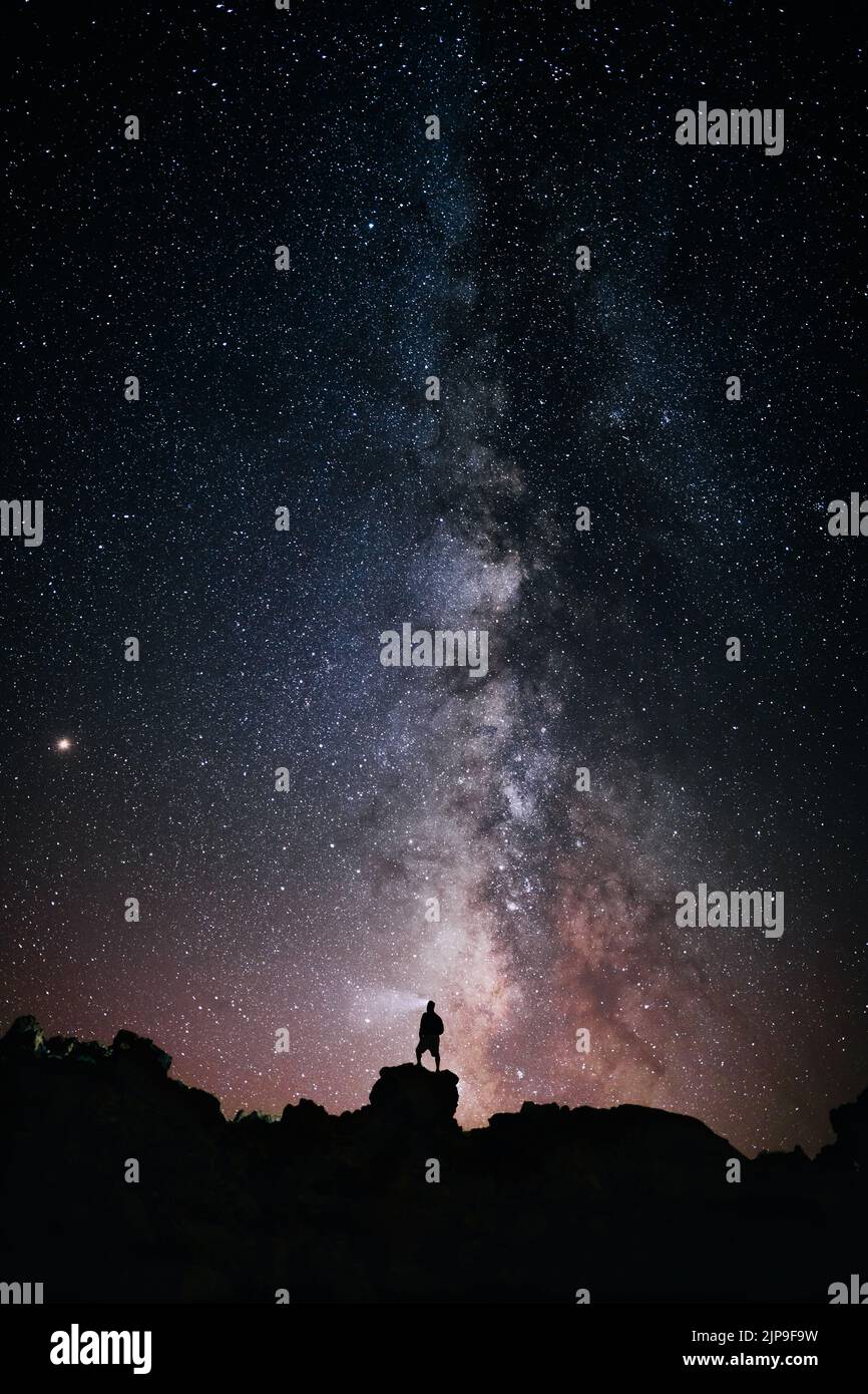 stars sky, milky way, night sky, star, milky ways, night skies Stock ...